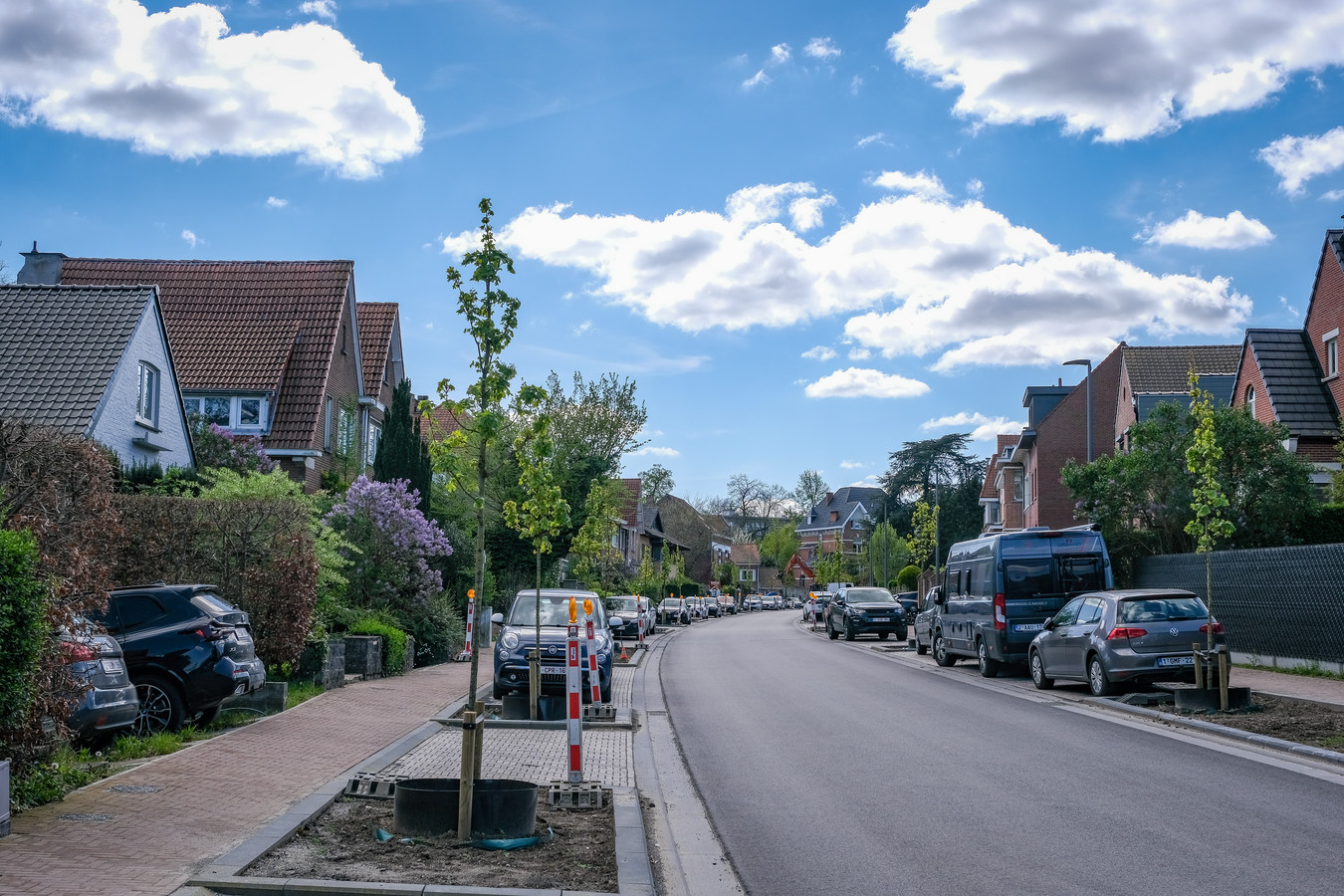 HUIZENJACHT. Meise, landelijke charme vlak bij de hoofdstad: “Eén op ...
