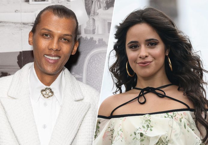 Stromae over zijn samenwerking met popster Camila Cabello: “Ik was ...