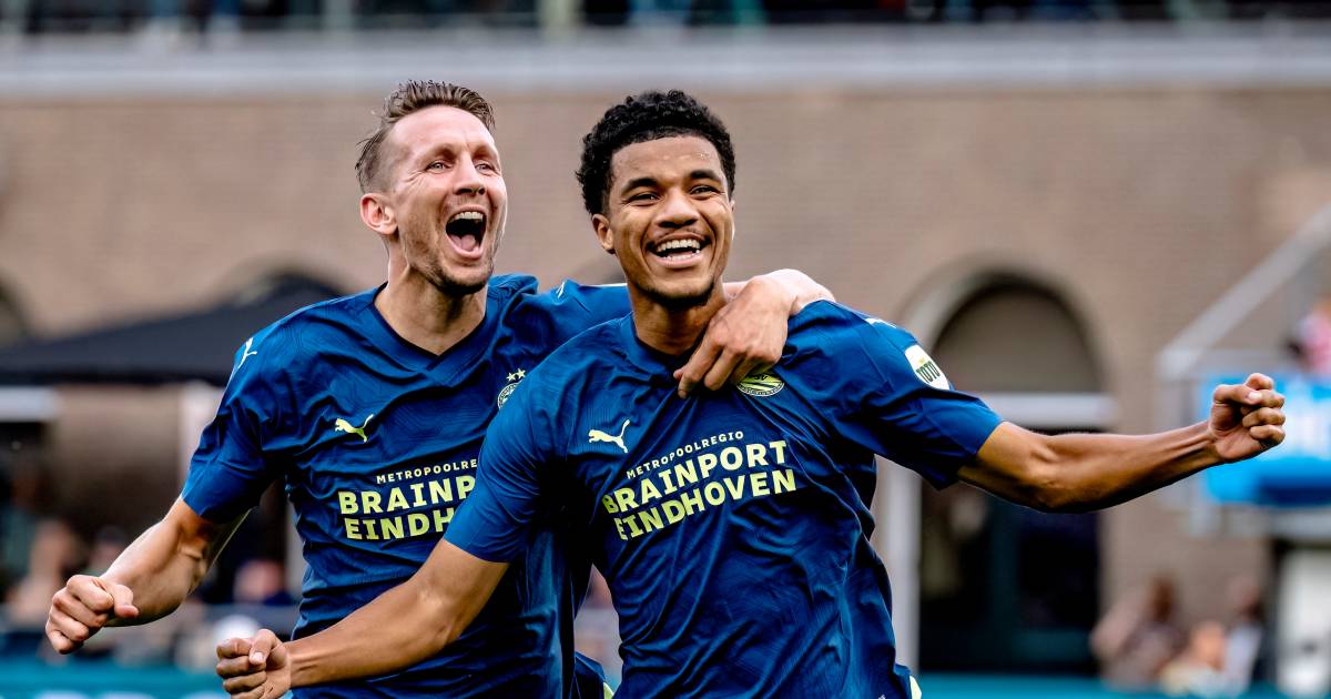 PSV gaat in finale van tropenweek voor reuzenstap, maar treft een ...