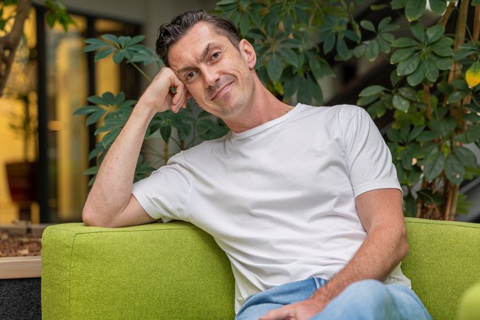 Steven Van Herreweghe over z'n scheiding: “Na de breuk zeiden ze dat ik moest oppassen” | BV ...