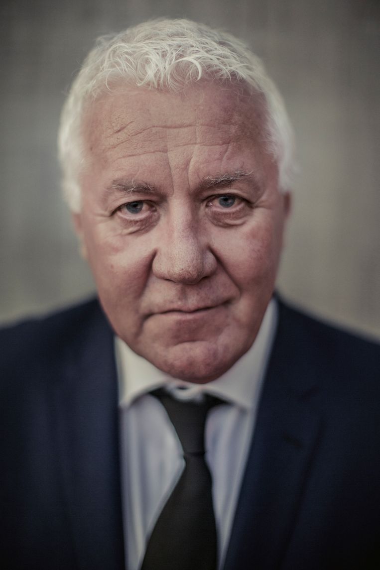 Patrick Lefevere: "Van de 120 Vlaamse wielerprofs is de helft niet ...