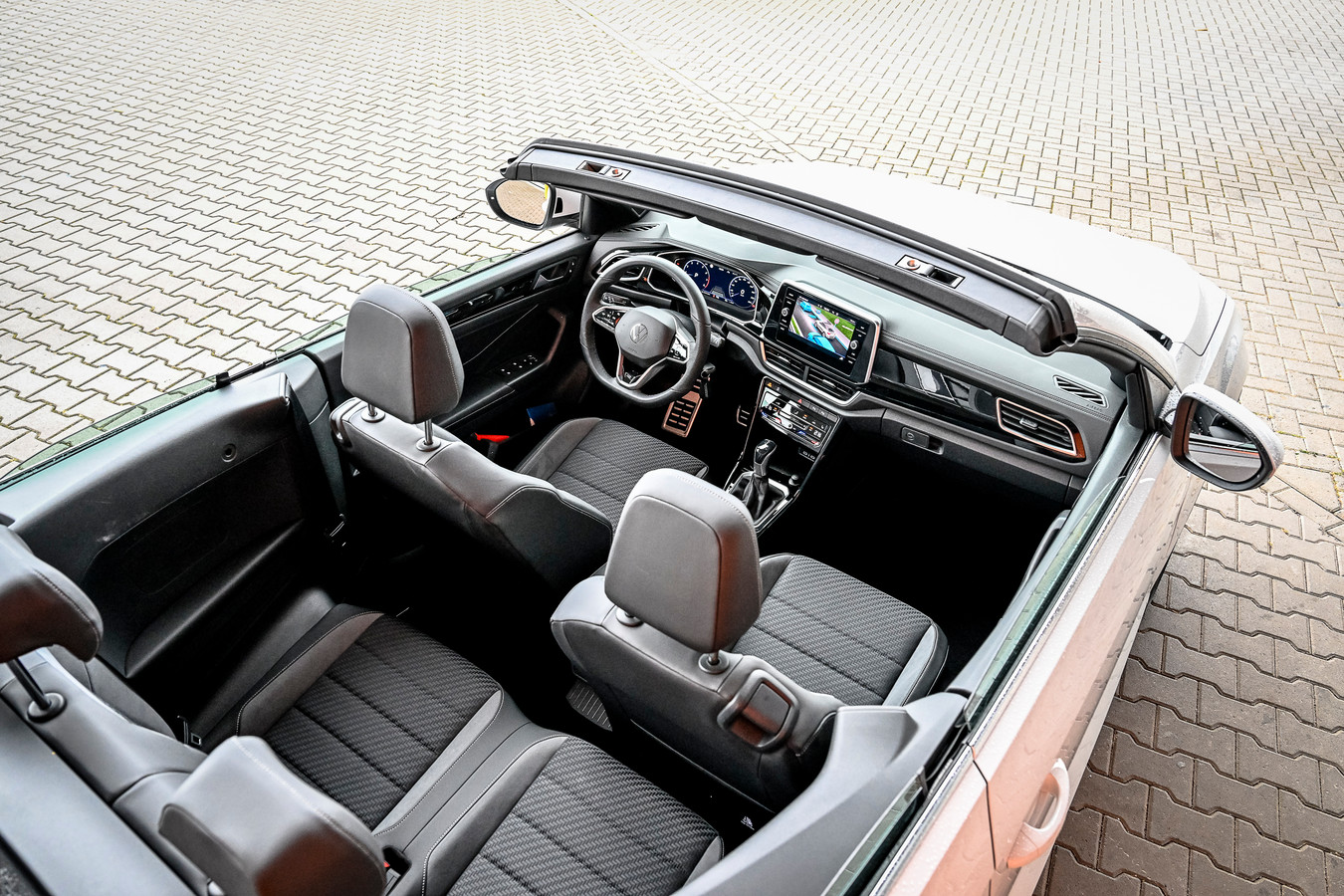 Open rijden voor een prikkie: deze cabrio’s kosten nog geen 5000 euro ...