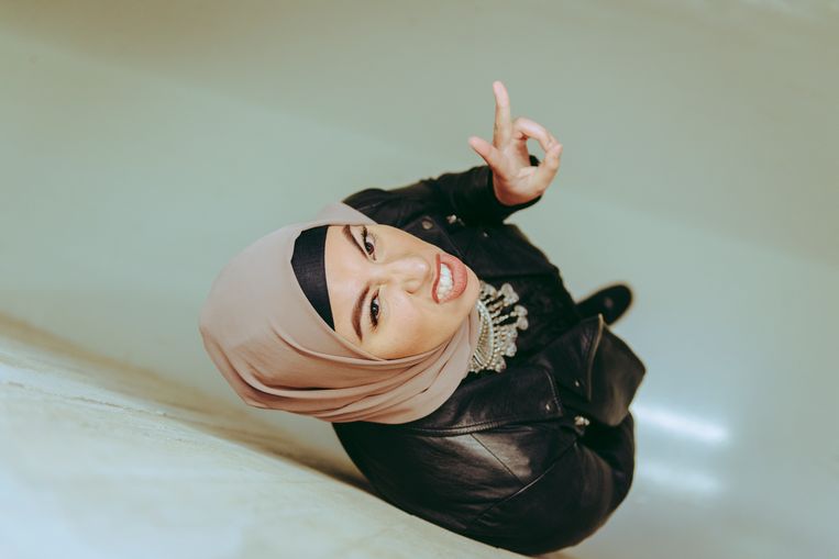 "Zoveel moslima’s gaan door het leven en denken: What the fuck is ...