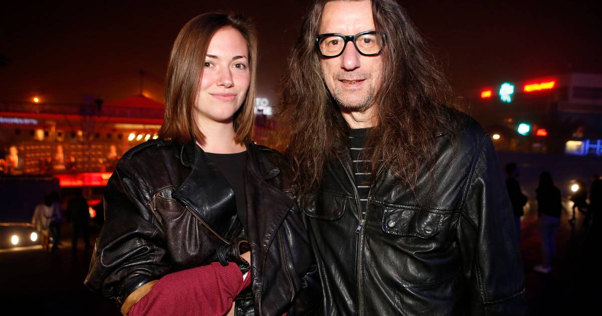 Herman Brusselmans: "Lena en ik zijn zelfs al fysiek lastiggevallen ...