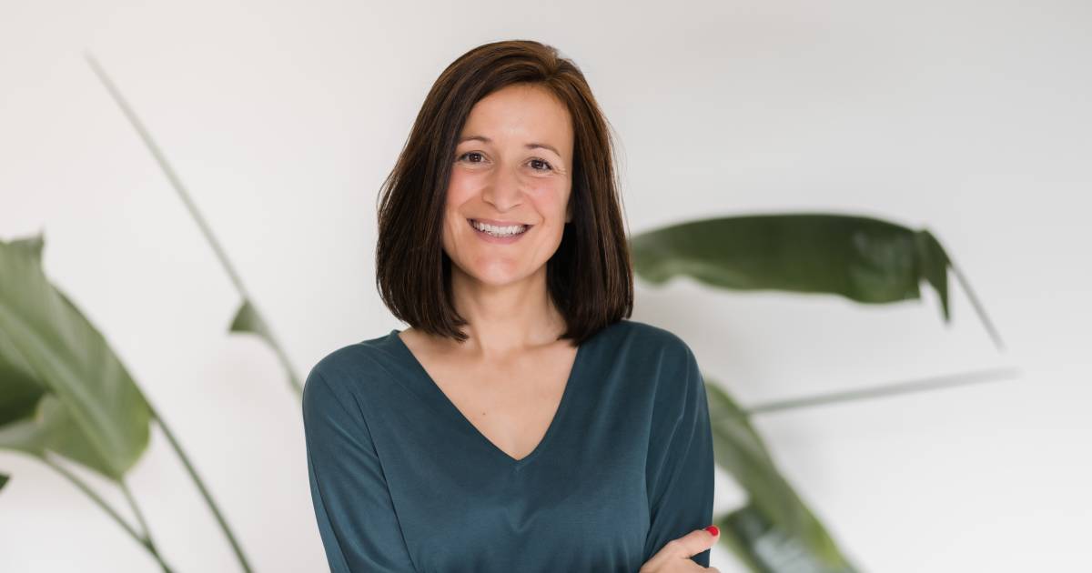 Elda volgde haar hart en is nu lifecoach: ‘Elke crisis is een kans ...