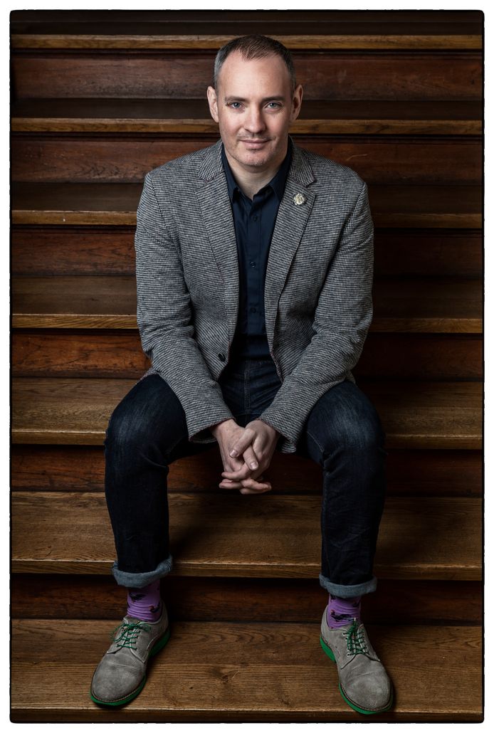 Craig maakte ‘fake news’ groot, Trump ging ermee aan de haal: ‘Dat zit ...