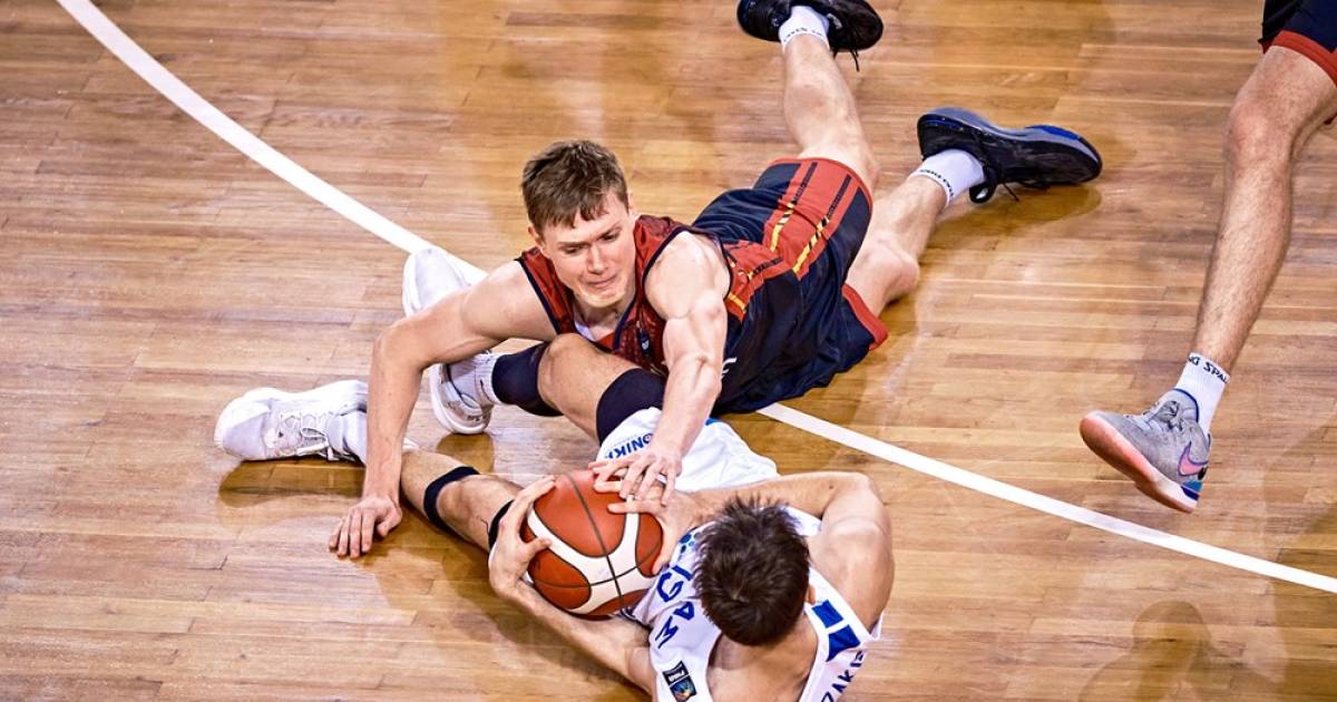 Siebe Ledegen (Okapi Aalst): “Elite Silver voelt als nieuwe start ...