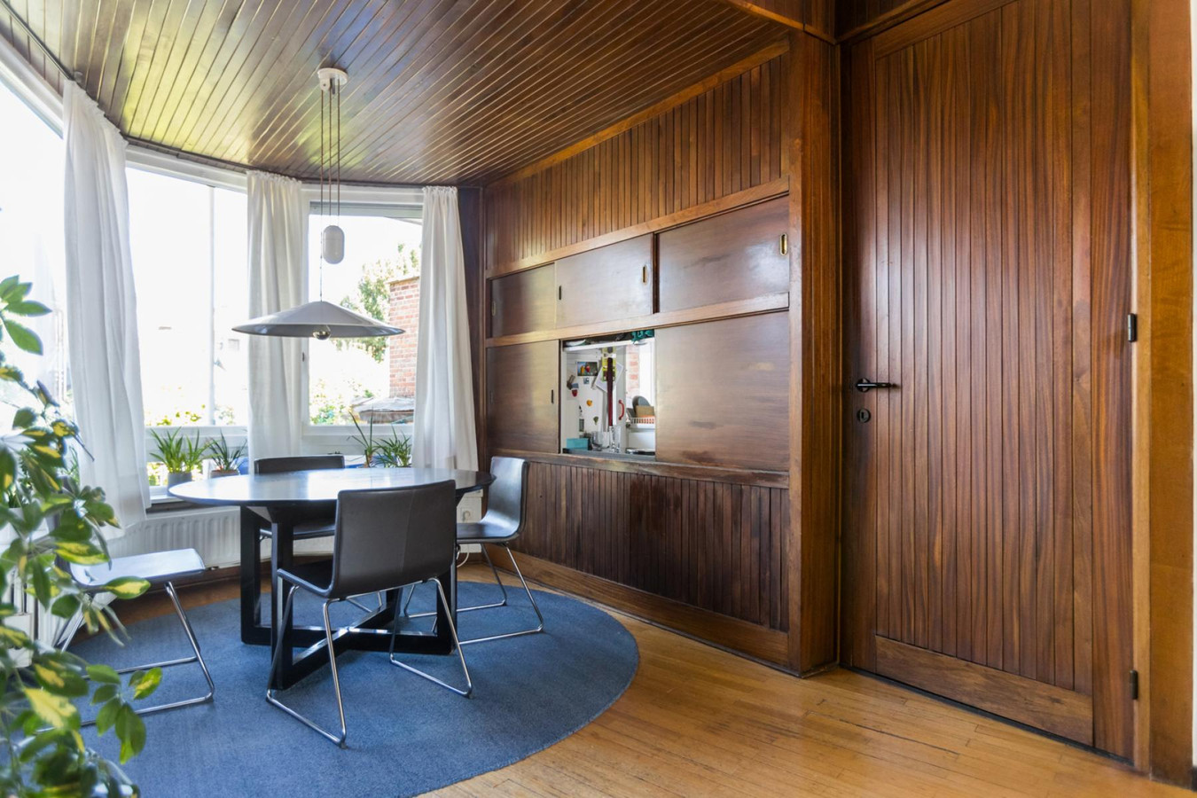 HUIZENJACHT. Een eigen tuin in Antwerpen: nog betaalbaar of niet? “Voor ...