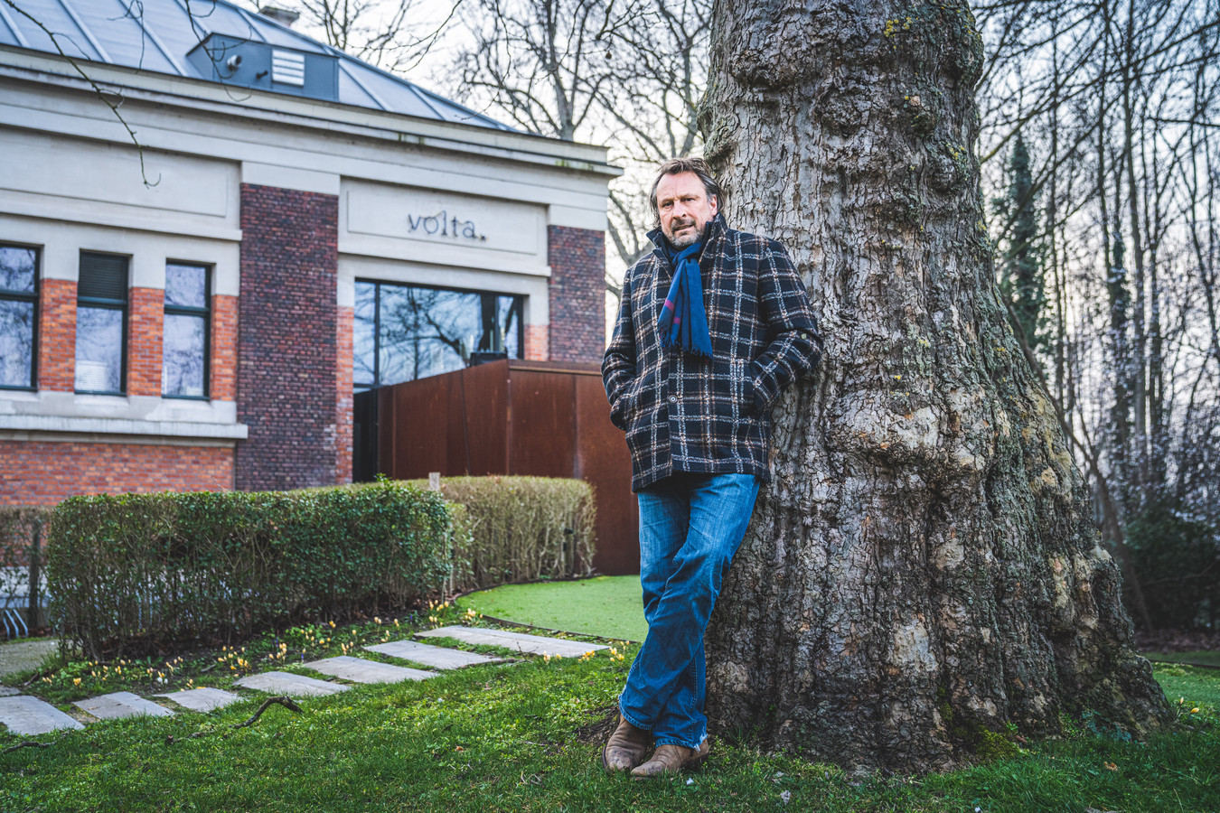 MIJN STAD. Het Gent van horecabaas Peter Vyncke: “Ik geniet van de stad ...