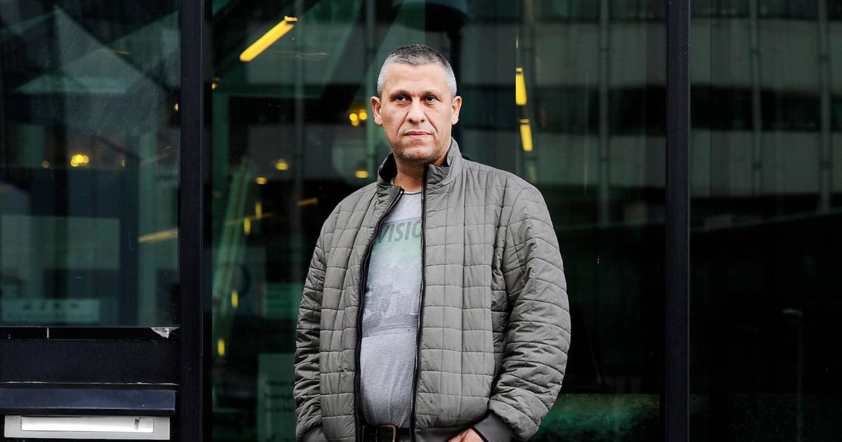 Utrechtse verdachte (24) opgepakt voor liquidatie Martin Kok ...