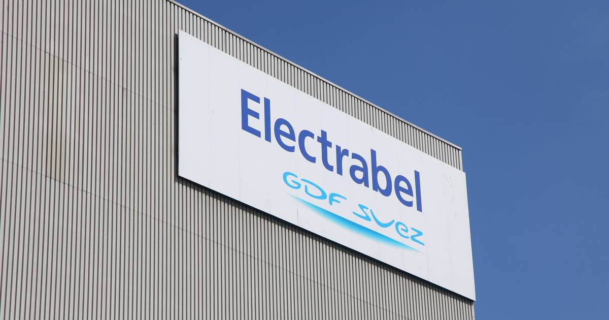 Action syndicale chez Electrabel et GDF Suez | Economie | 7sur7.be