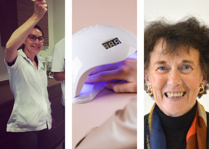 Gellak is superpopulair, maar nieuwe studie waarschuwt: “Kan huidkanker ...