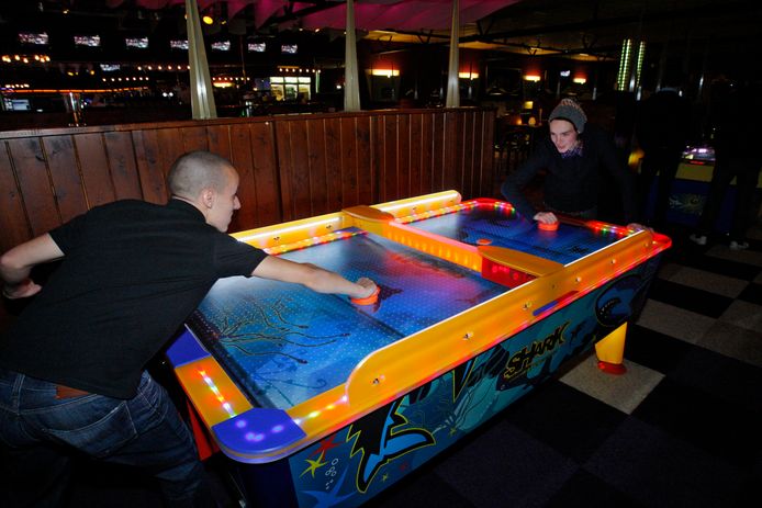 De Mariaplaats krijgt grootste gamehal van de Benelux | Utrecht | AD.nl