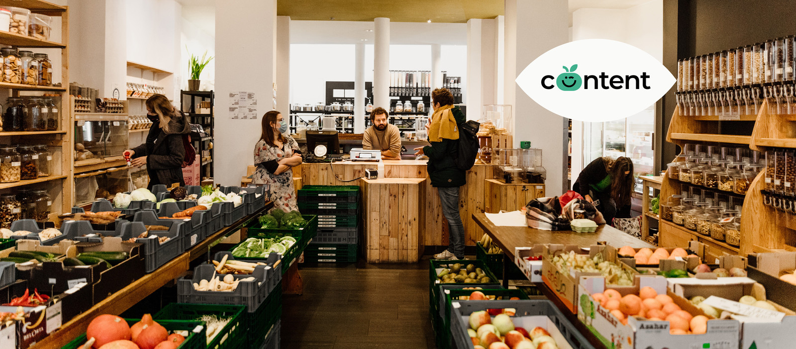 Van ‘back to basics’ tot ‘zonder zakske’: in deze 7 winkels in Leuven ...