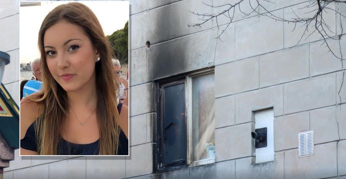 Jaloerse Thomas R. geeft ‘gruwelijke Tindermoord’ op Mieke toe ...