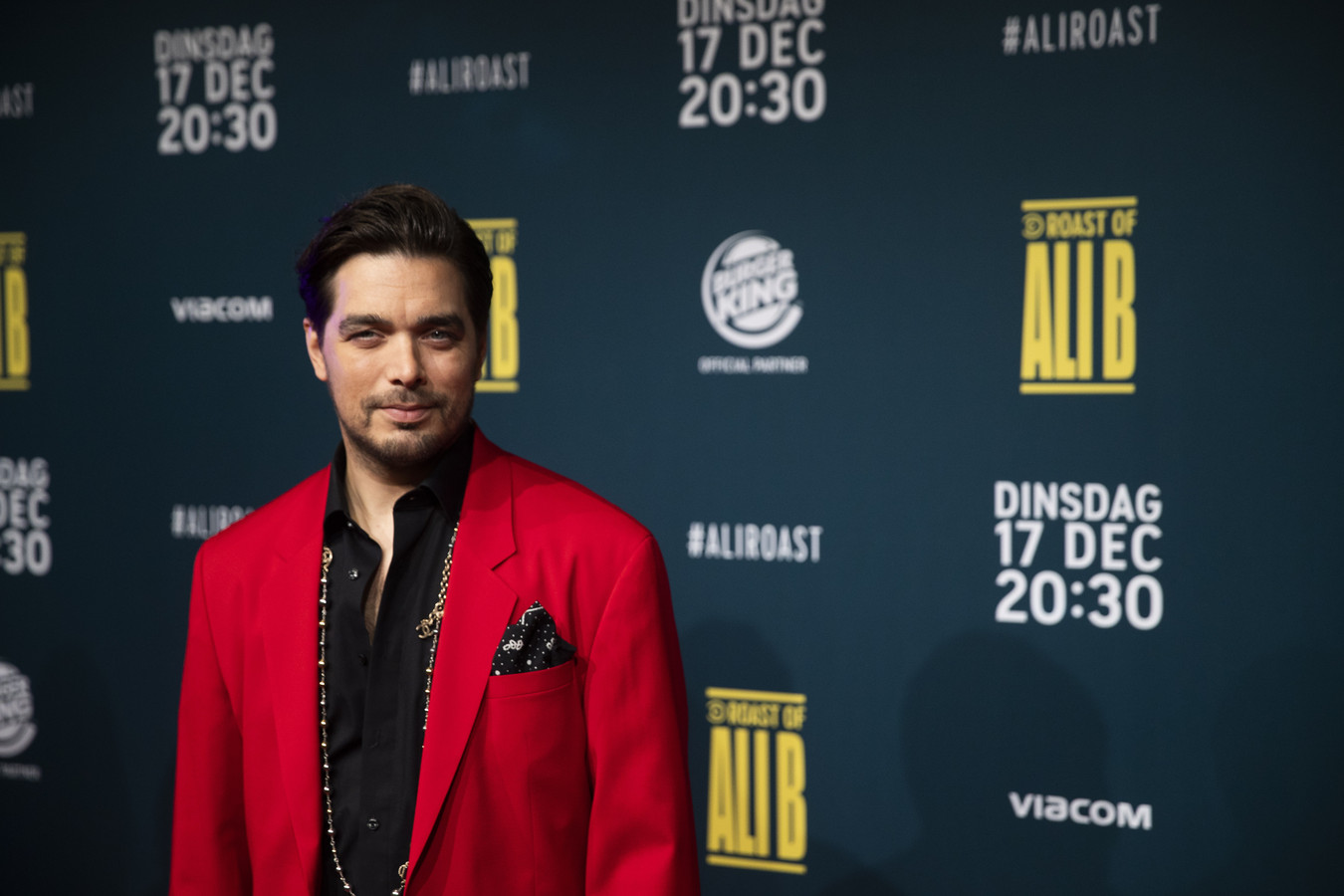 Grote wens van Waylon gaat in vervulling en Estavana bezorgt Rafael ...