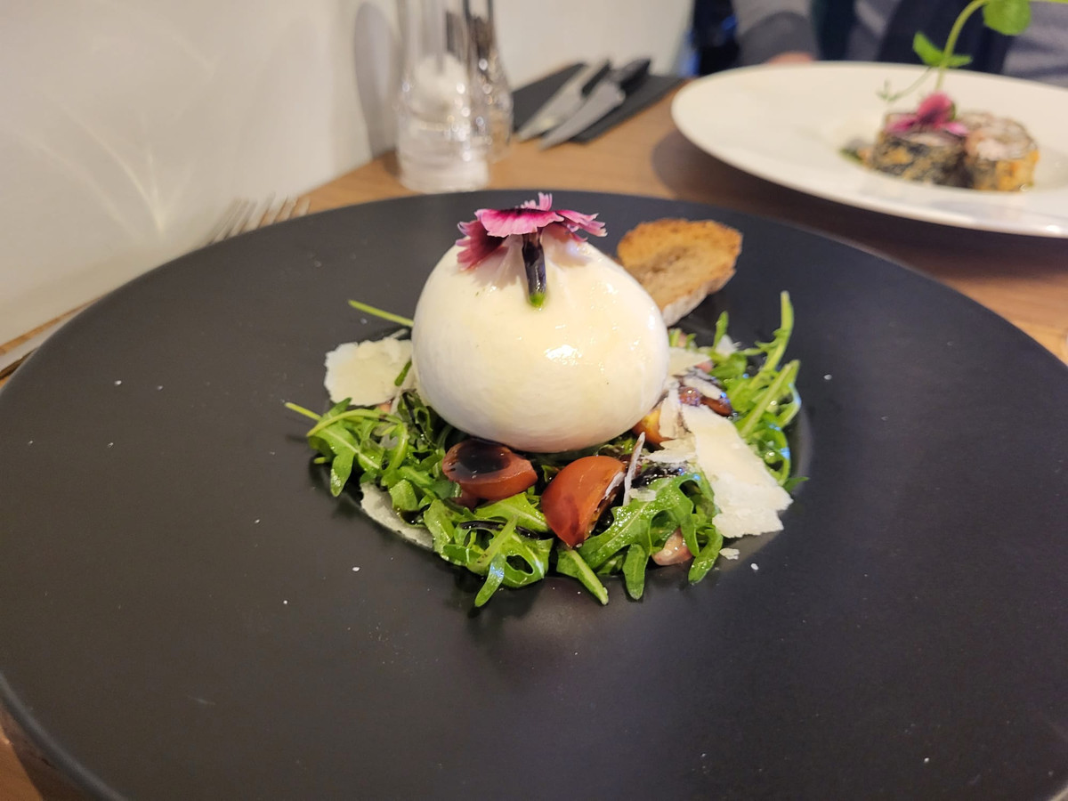RESTOTIP. La Villa Noza in Nossegem: verrassende vleesgerechten van ... RESTOTIP. La Villa Noza in Nossegem: verrassende vleesgerechten van ...