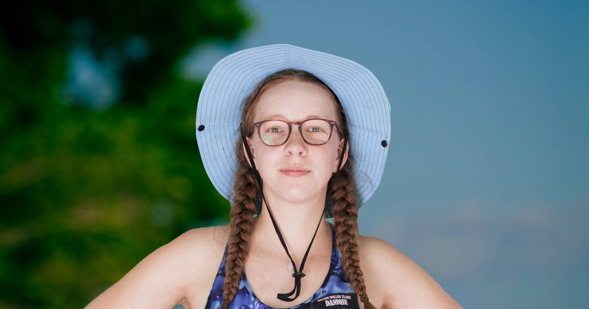 Nijmeegse Danique (22) deed mee aan Million Dollar Island: ‘Je bent ...