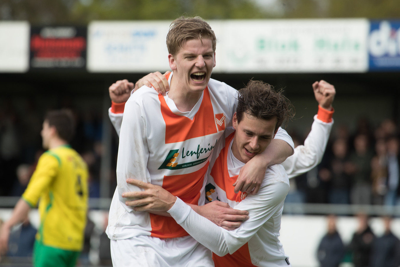 Bevlogen coach, salonremise en Moederdag om nooit te vergeten: topjaar ...