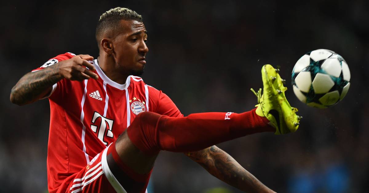 Boateng maakt rentree in de basis bij Bayern | Europees Voetbal | AD.nl
