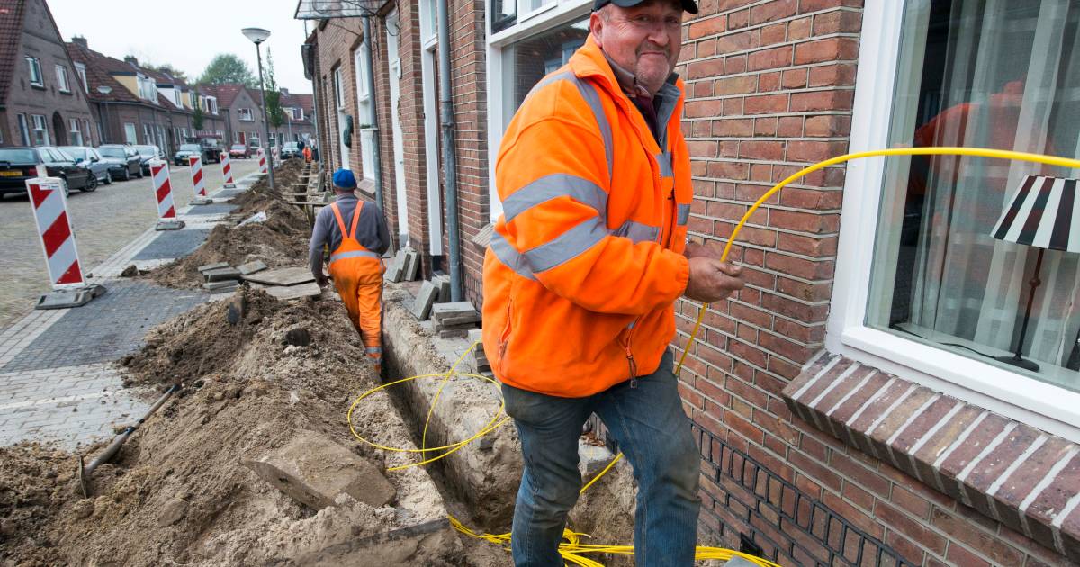 Geduld inwoners van Goorse wijk ‘t Gijmink raakt op: ‘wanneer komt er ...