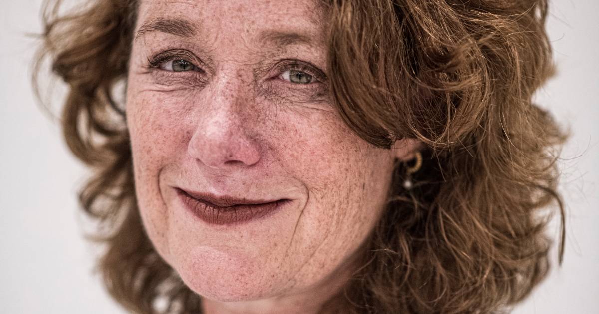 Sjanneke Boerland vult twee dagen de Nijmeegse schouwburg: ‘Uit liefde ...