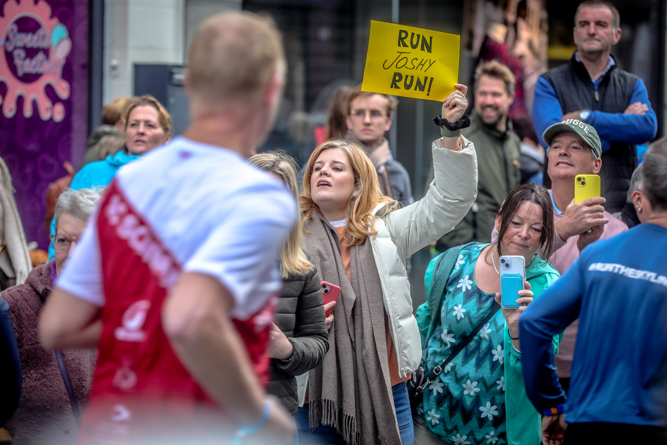 Recordeditie met 9.000 deelnemers voor Great Bruges Marathon: “De ...