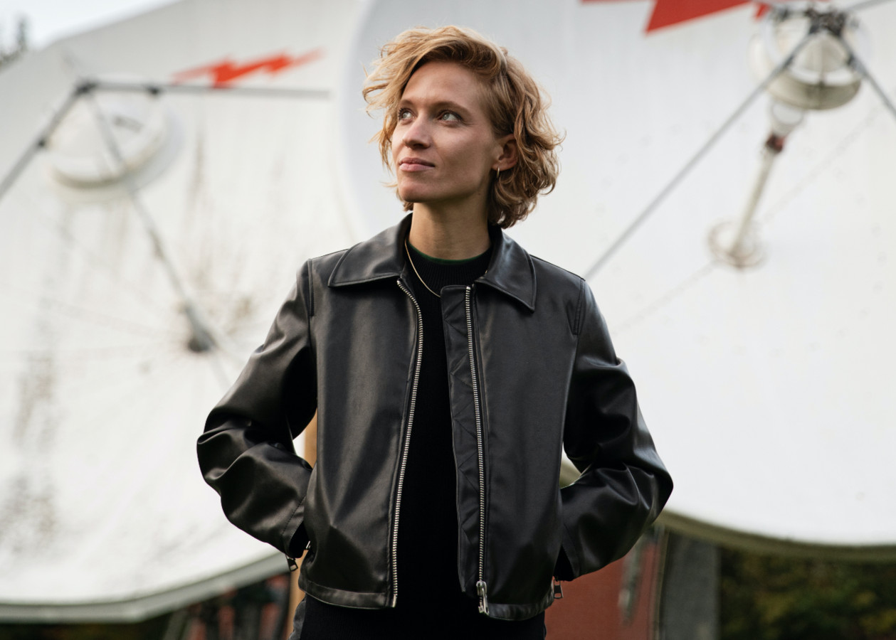 ‘Slimste Mens’-kandidate en radiopresentatrice Dorianne Aussems (28 ...