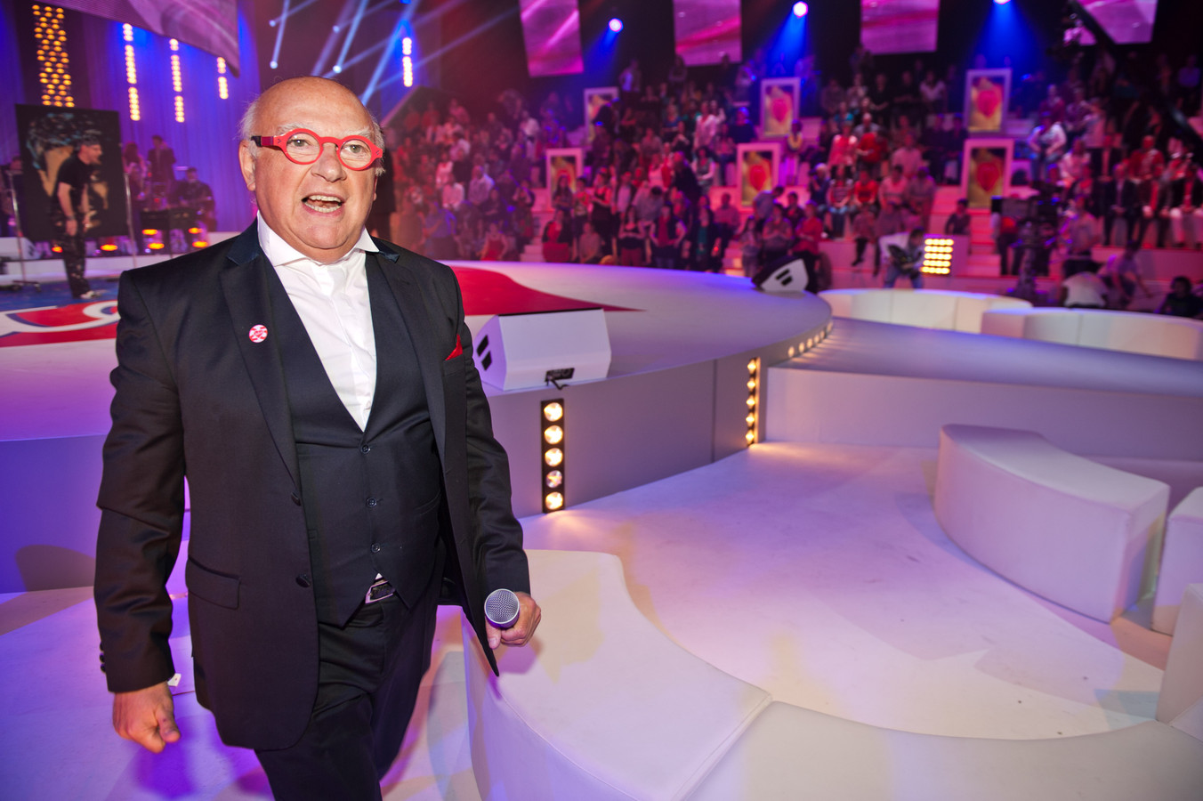 40 jaar na 'Thriller' heeft Paul Ambach nog steeds niets anders dan lof ...