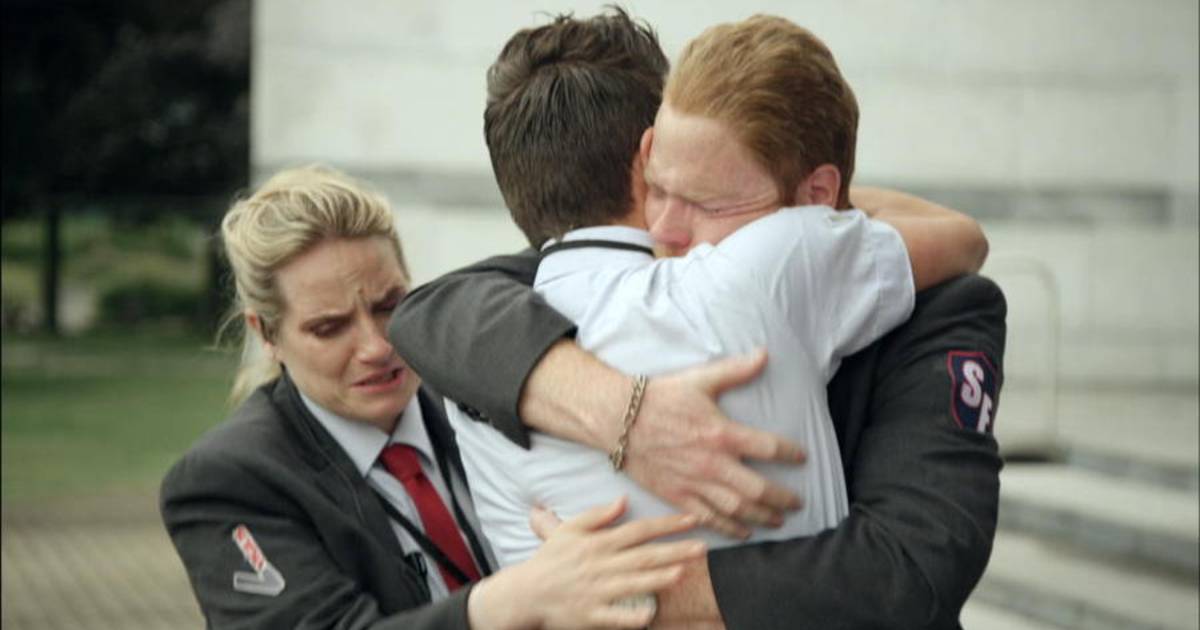'Safety First': Verlaat Smos echt het team? | Binnenland | hln.be