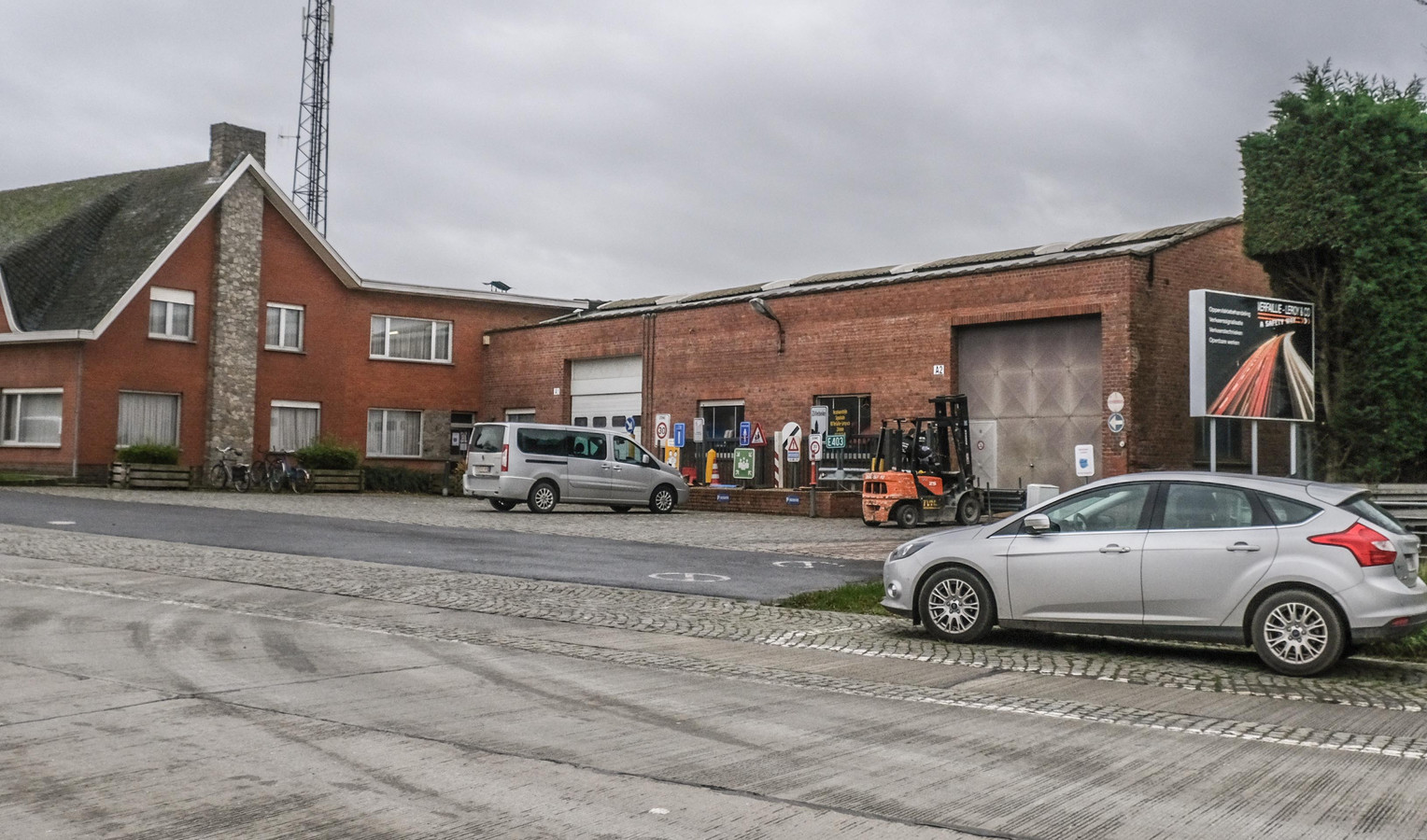 APK Group uit Pelt neemt NV Verfaillie-Leroy over: 58 werknemers halen ...