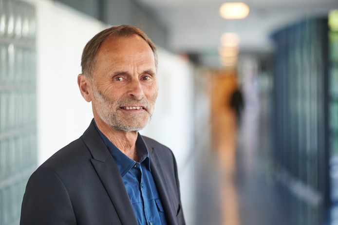 Henk Hanegraaf neemt afscheid bij GGZ Oost Brabant: ‘Ja, ik zag veel ...