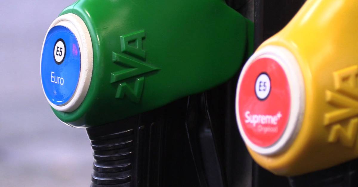 ‘Mijn auto is niet geschikt voor E10, waar kan ik E5-benzine tanken ...