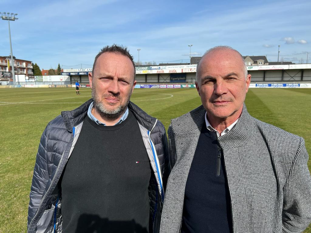 Management VW Hamme ziet weer perspectief: “We mogen weer gezonde ...