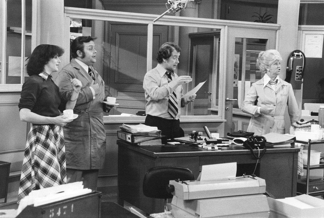 Zo gaat het nog met René Verreth uit ‘De collega’s’: “Ik ben een ...