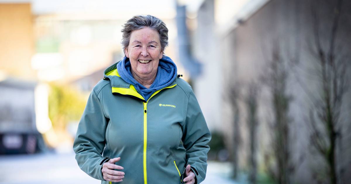 Zeven dagen na pensioen kreeg Ina (67) uit Hengelo een hartaanval ...