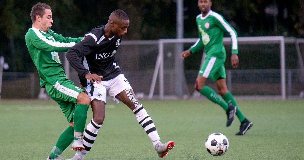 MASV wil ex-prof Tim Cornelisse als trainer en Roberto Straal baalt bij ...