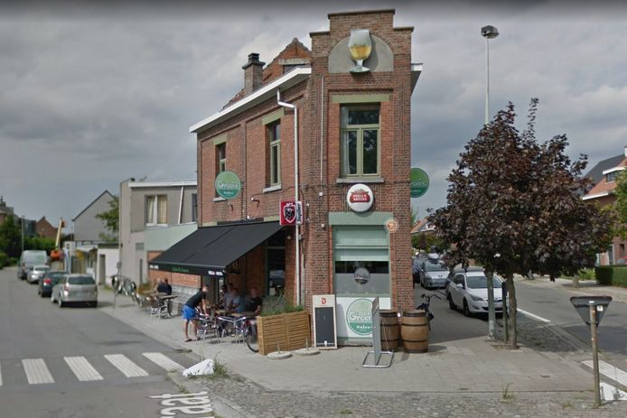 Twee horecamonumenten in Melsele sluiten de deuren: De Groene en De ...