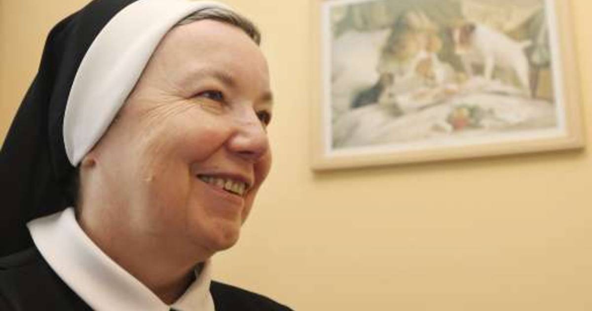 Poolse non gaat Piet Huysentruyt achterna | Bizar | hln.be