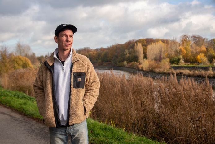Anthony Schatteman draait eerste langspeelfilm in thuisbasis Wetteren ...