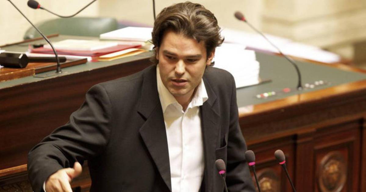 PS-Kamerlid Alain Mathot kreeg 700.000 euro toegestopt in zaak Uvelia ...