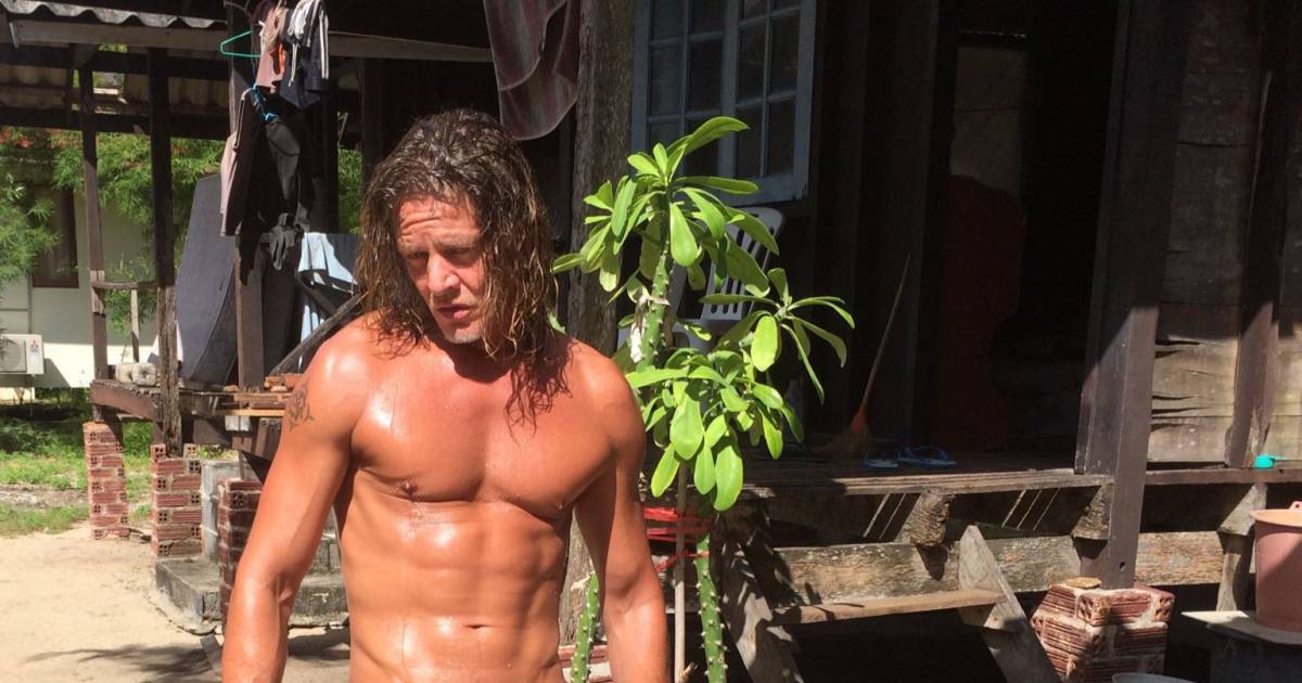 Tygo Gernandt moet in de zomer even doorknallen | Show | AD.nl