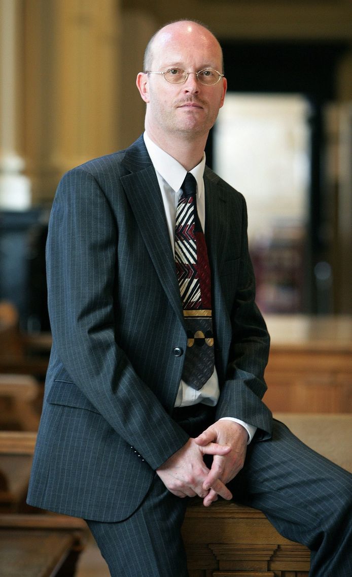 Johan Sabbe voorgedragen als eerste provinciaal procureur | Oudenaarde ...