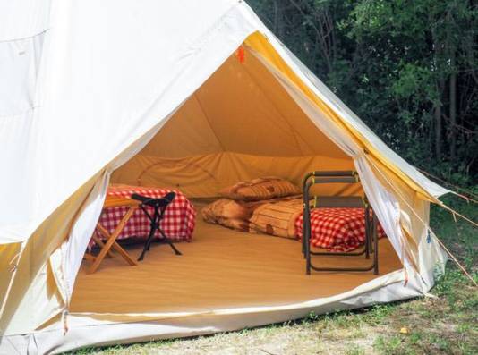 Dit zijn de allerleukste Franse campings | Reizen | AD.nl