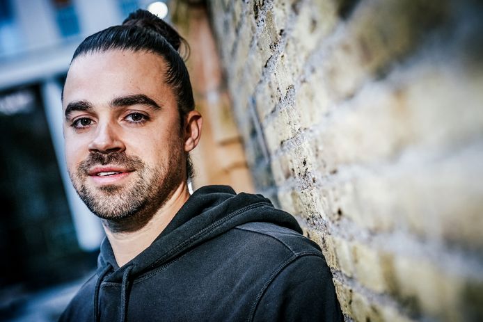 Van Hooft weer fit bij FC Tilburg: ‘Hier had ik voor het seizoen voor ...