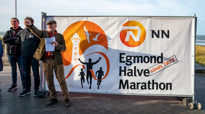 Koudekerkse atleet imponeert bij debuut op halve marathon | Sport in ...