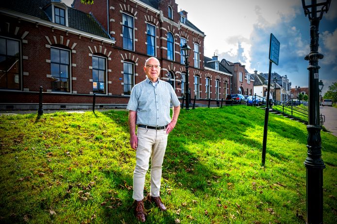 ‘Wandelend archief’ Paul (74): een levenslange inzet voor de historie ...