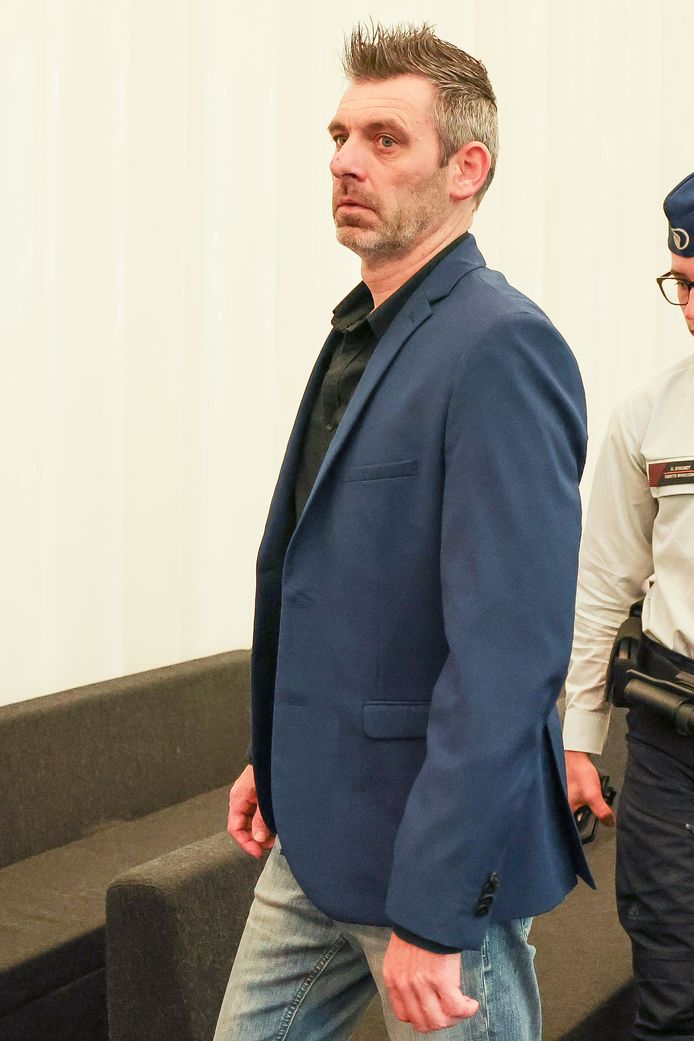 “Je had de pech om verliefd te worden op een meester-manipulator ...