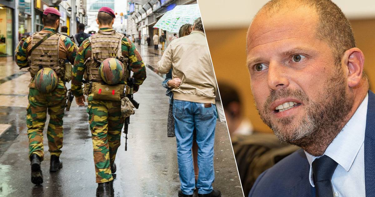 N-VA wil fiscale aftrek voor investeringen in defensie | Binnenland ...