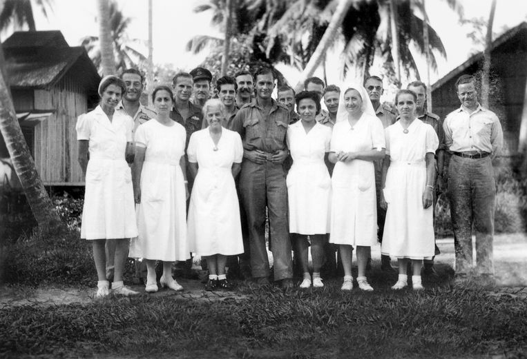 David Meijer wist niets over de tijd van zijn grootouders in de ...